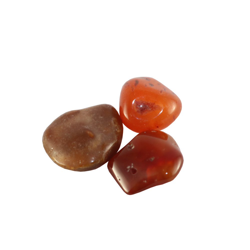 Karnelian – žepni kristal | Kimspirational